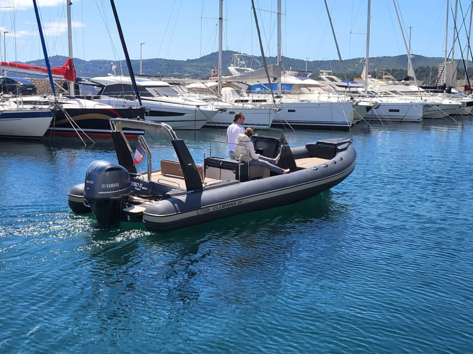 SOSSO 2 - Sur la Vague